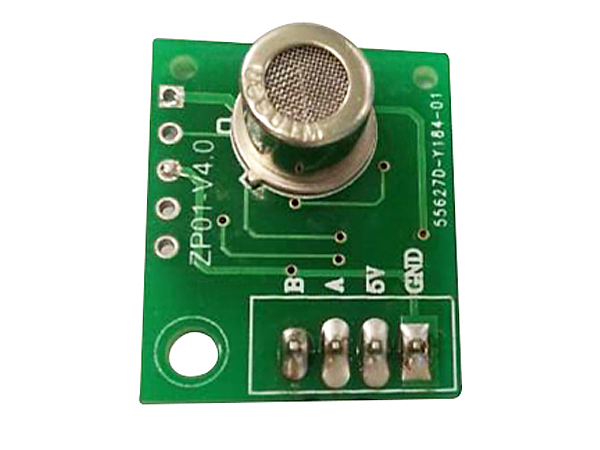 ZP07-MP503 Air-Quality Detection Module--Winsen