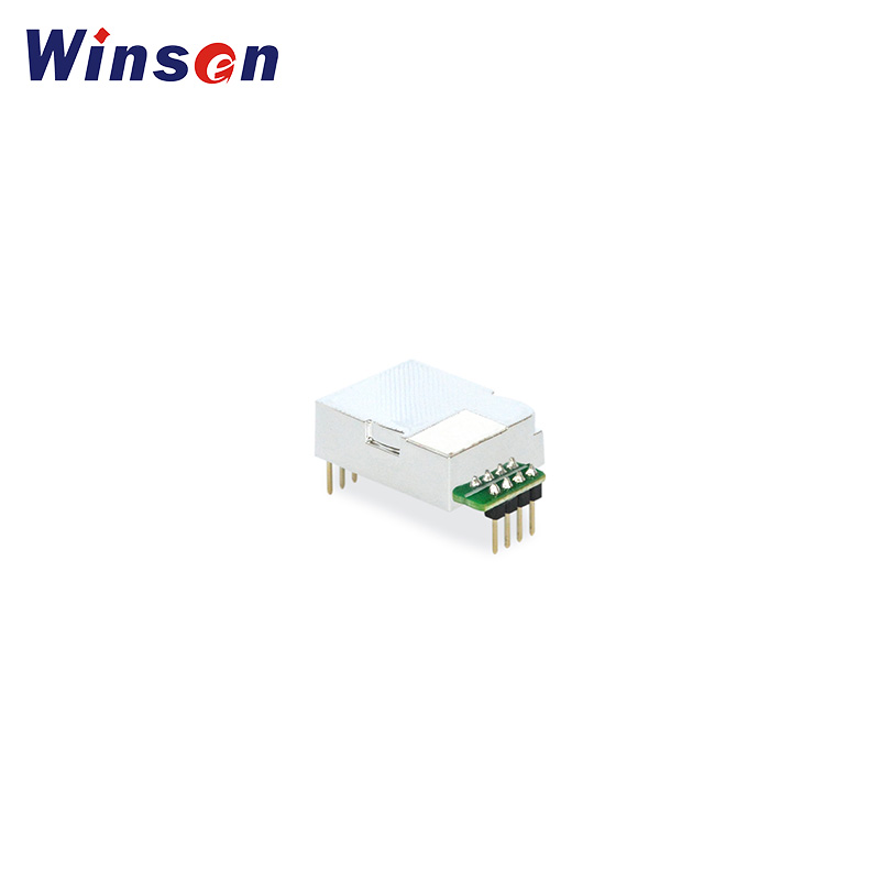 MH-Z19E NDIR CO2 Sensor for HVAC and IAQ--Winsen