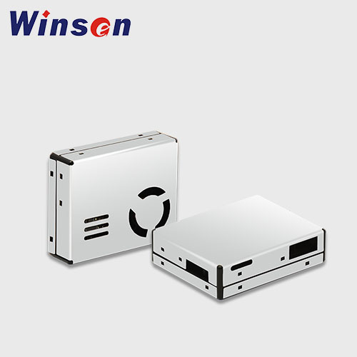 Capteur de particules et COV ZPH02